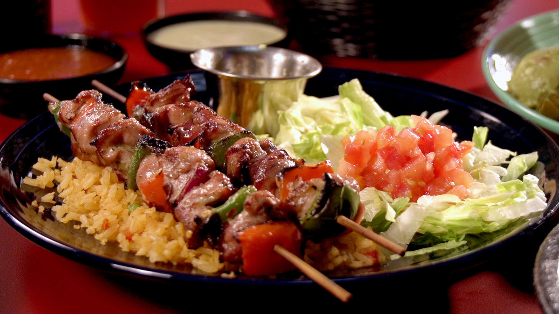 Grilled Specialties | Menu - Jalapeno Tree Mexican Restaurant