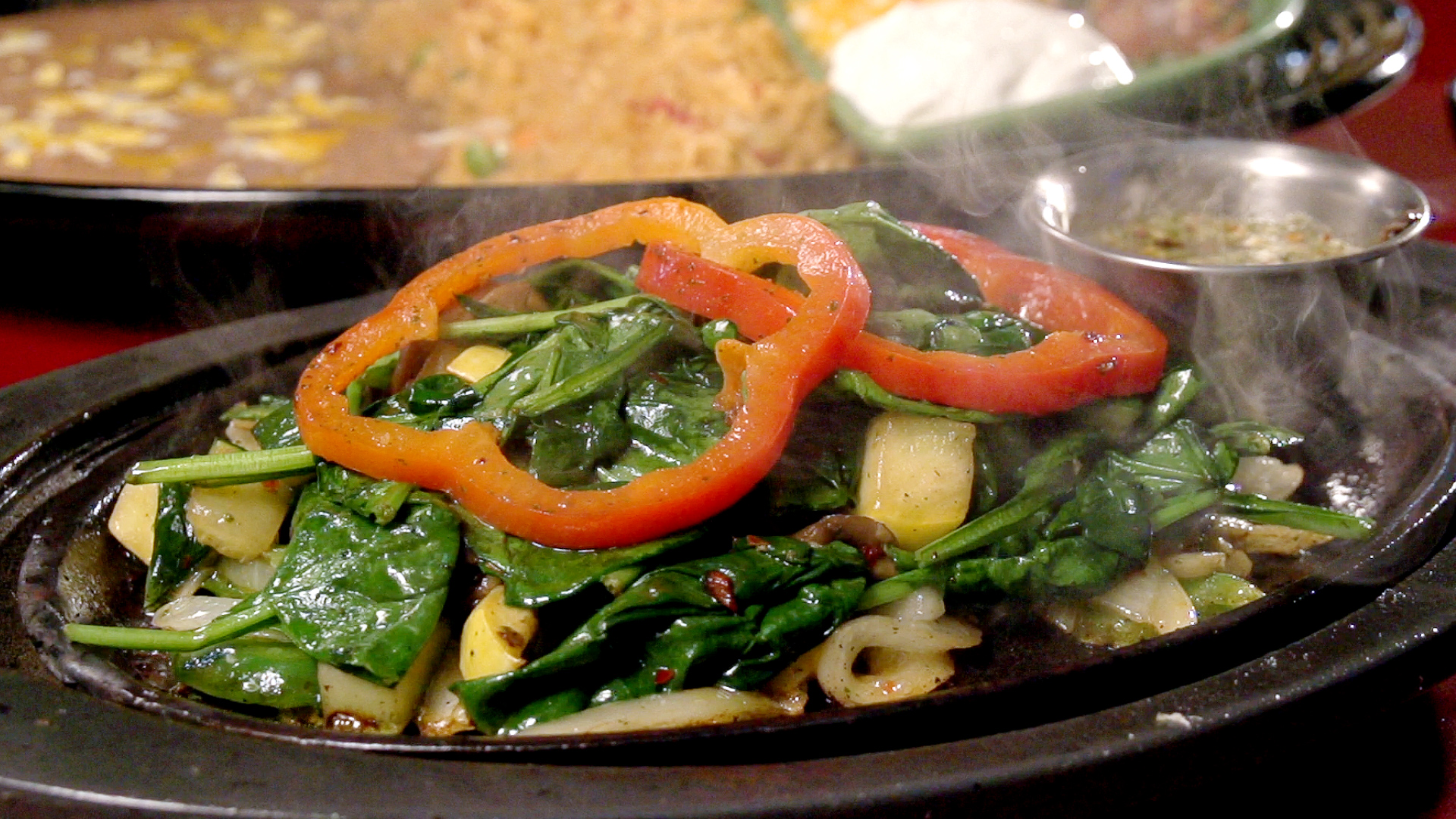 Fajitas | Menu - Jalapeno Tree Mexican Restaurant