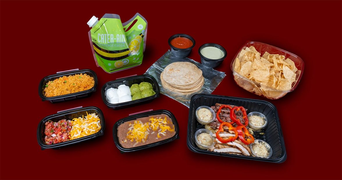 Family Packs Food - Jalapeno Tree Mexican Restaurant Texas